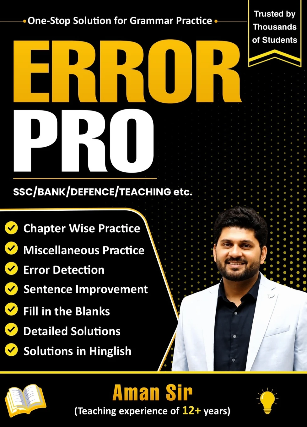 Aman Sir Books - Gagan Pratap Maths